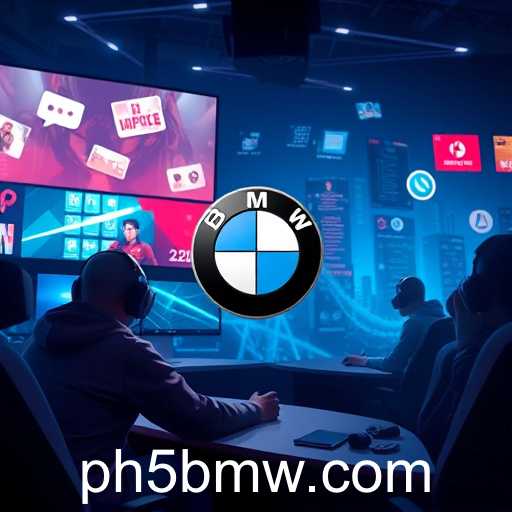 5bmw - Explore Exciting Online Games and Challenges at 5bmw.