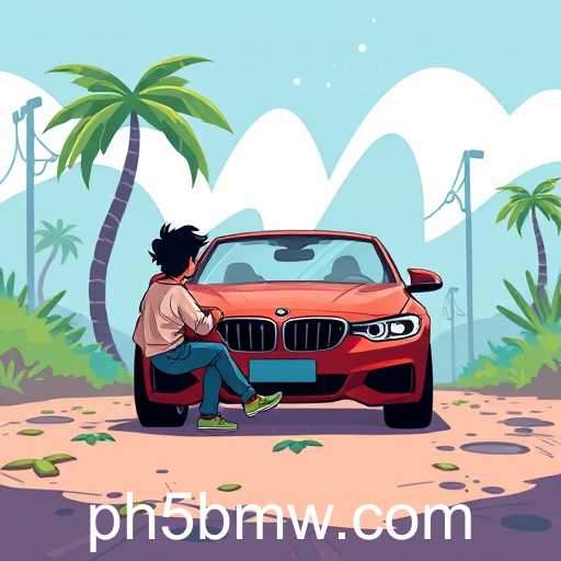 5bmw - Explore Exciting Online Games and Challenges at 5bmw.